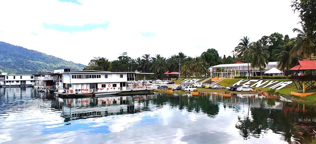Journey to the Enchanting Lake Kenyir: A Comprehensive Guide to Getting ...